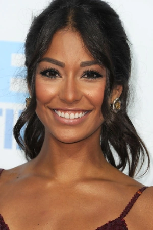 Manuela Arbelaez (1988) | Movie and TV Wiki | Fandom