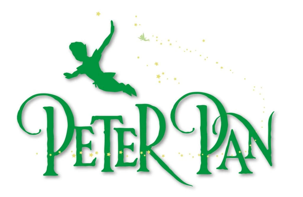 Peter Pan Logo