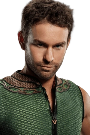 Deep, The (The Boys) | Movie and TV Wiki | Fandom