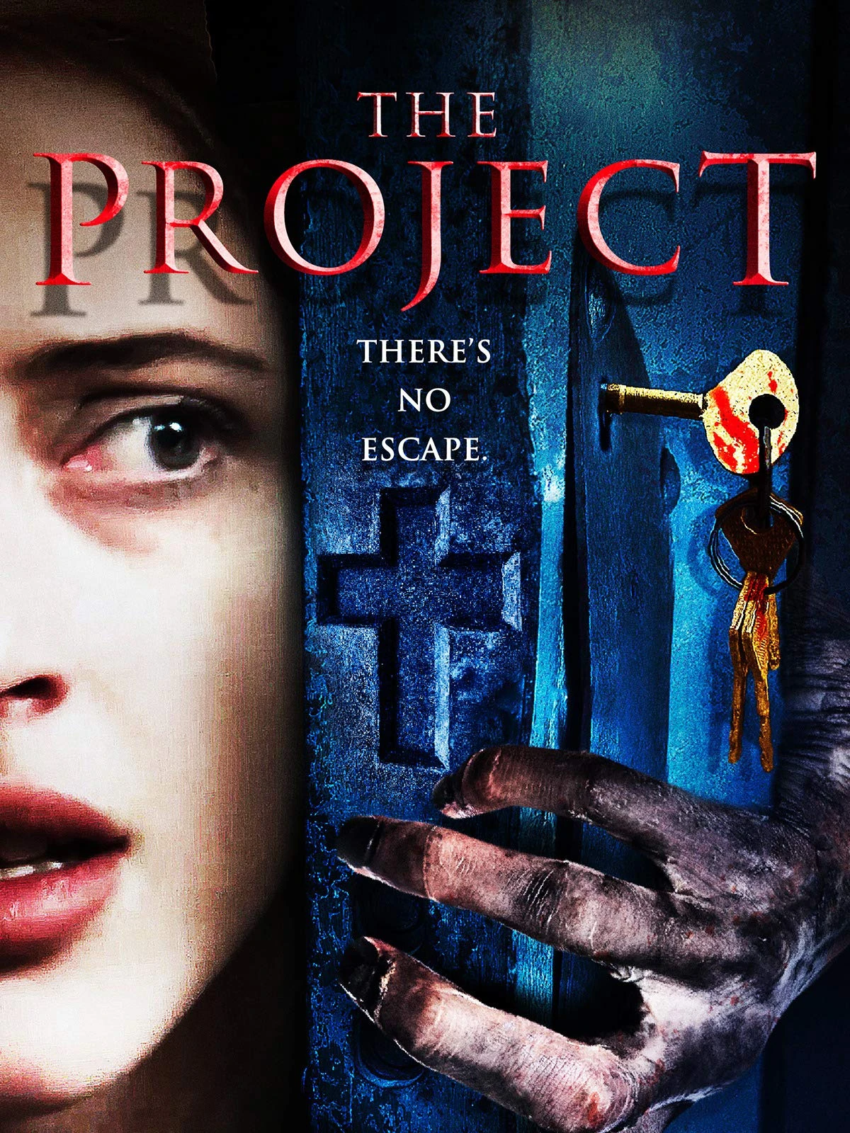 Project, The (2020) | Movie and TV Wiki | Fandom