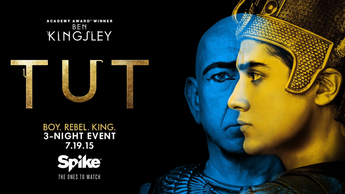 Tut (2015) | Movie and TV Wiki | Fandom