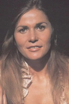 Uschi Digard (1948) | Movie and TV Wiki | Fandom