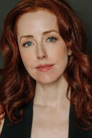 Amanda Lisman | Movie and TV Wiki | Fandom