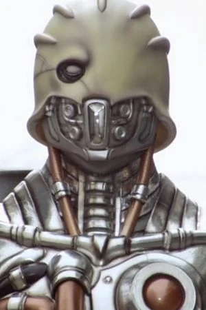 Argus (Power Rangers) | Movie and TV Wiki | Fandom