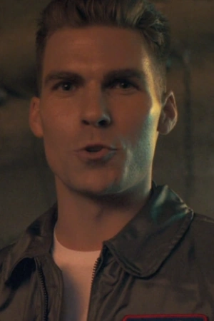 Bret Johnson (MCU) | Movie and TV Wiki | Fandom