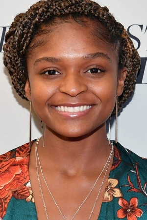 Dominique Thorne (1997) | Movie and TV Wiki | Fandom