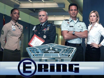 E-Ring (2005) | Movie and TV Wiki | Fandom