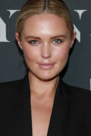 Georgina Burke (1991) | Movie and TV Wiki | Fandom