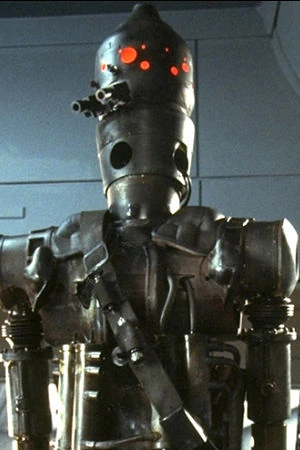 IG-88 (Star Wars) | Movie and TV Wiki | Fandom