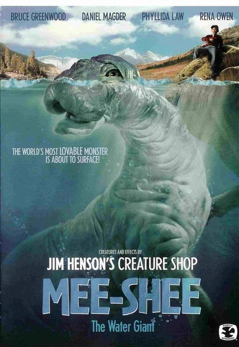 Mee-Shee: The Water Giant (2005) | Movie and TV Wiki | Fandom