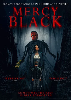 Mercy Black (2019) | Movie and TV Wiki | Fandom