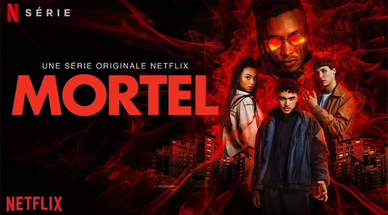 Mortel (2019) | Movie and TV Wiki | Fandom