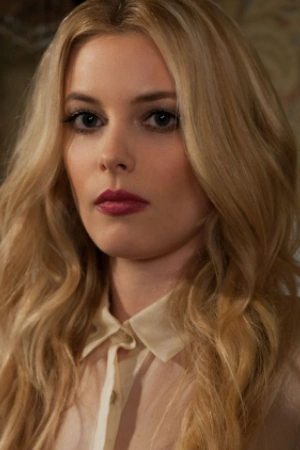 Nina Axelrod (1955) | Movie and TV Wiki | Fandom