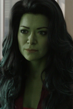 She-Hulk (MCU) | Movie and TV Wiki | Fandom