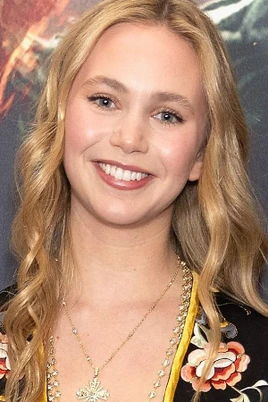 Tallulah Evans (2000) | Movie and TV Wiki | Fandom