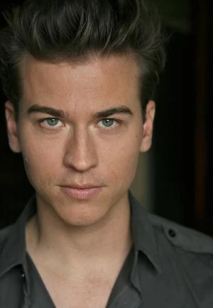 Jay Gillespie (1979) | Movie and TV Wiki | Fandom