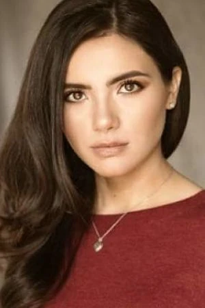 Arienne Mandi | Movie and TV Wiki | Fandom