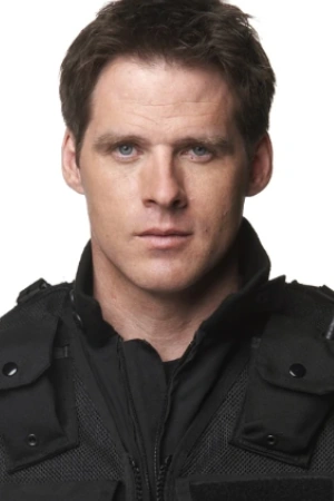 Cameron Mitchell (Stargate SG-1) | Movie and TV Wiki | Fandom