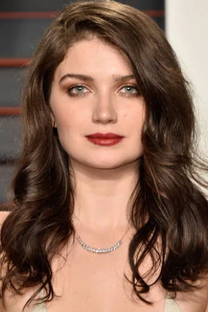 Eve Hewson (1991) | Movie and TV Wiki | Fandom