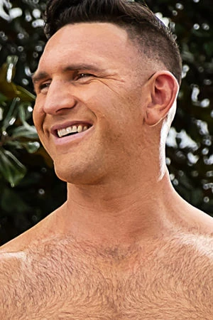 Flex Mentallo (Doom Patrol 2019) | Movie and TV Wiki | Fandom