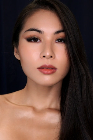 Josephine Ting (1990) | Movie and TV Wiki | Fandom