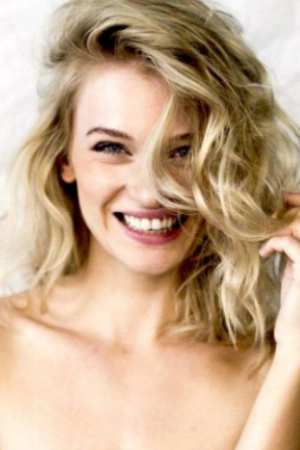 Kaja Vik | Movie and TV Wiki | Fandom