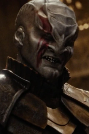 Kol (Star Trek Discovery) | Movie and TV Wiki | Fandom