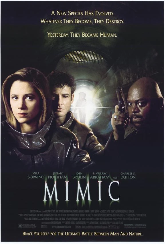 Mimic (1997) | Movie and TV Wiki | Fandom