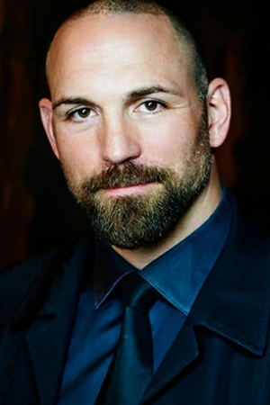 Noah Dalton Danby (1974) | Movie and TV Wiki | Fandom