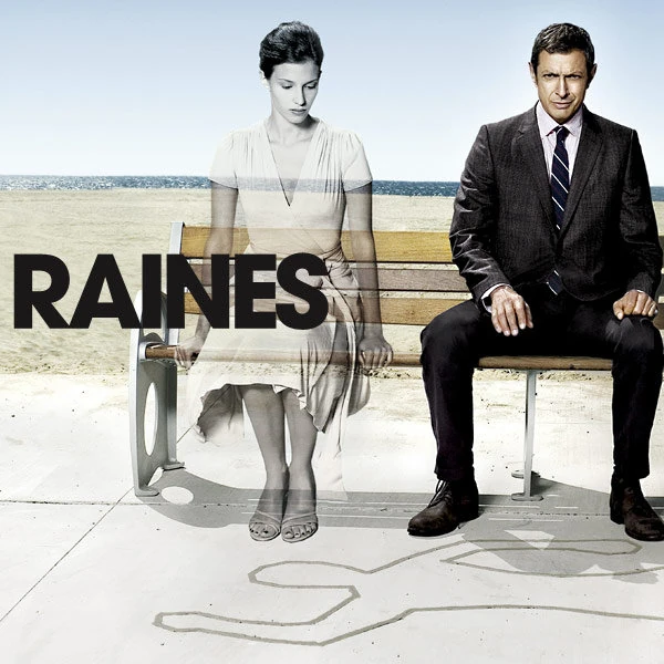 Raines (2007) | Movie and TV Wiki | Fandom