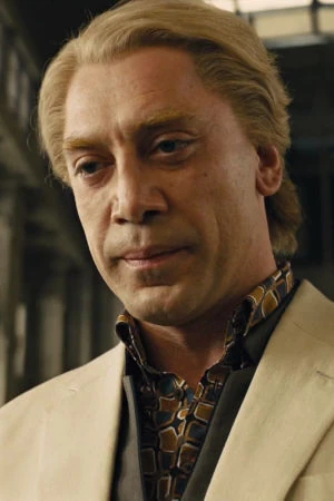 Raoul Silva (James Bond) | Movie and TV Wiki | Fandom