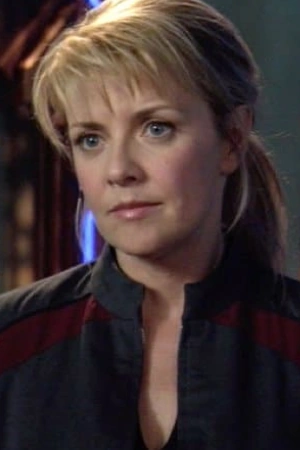 Samantha Carter (Stargate SG-1) | Movie and TV Wiki | Fandom