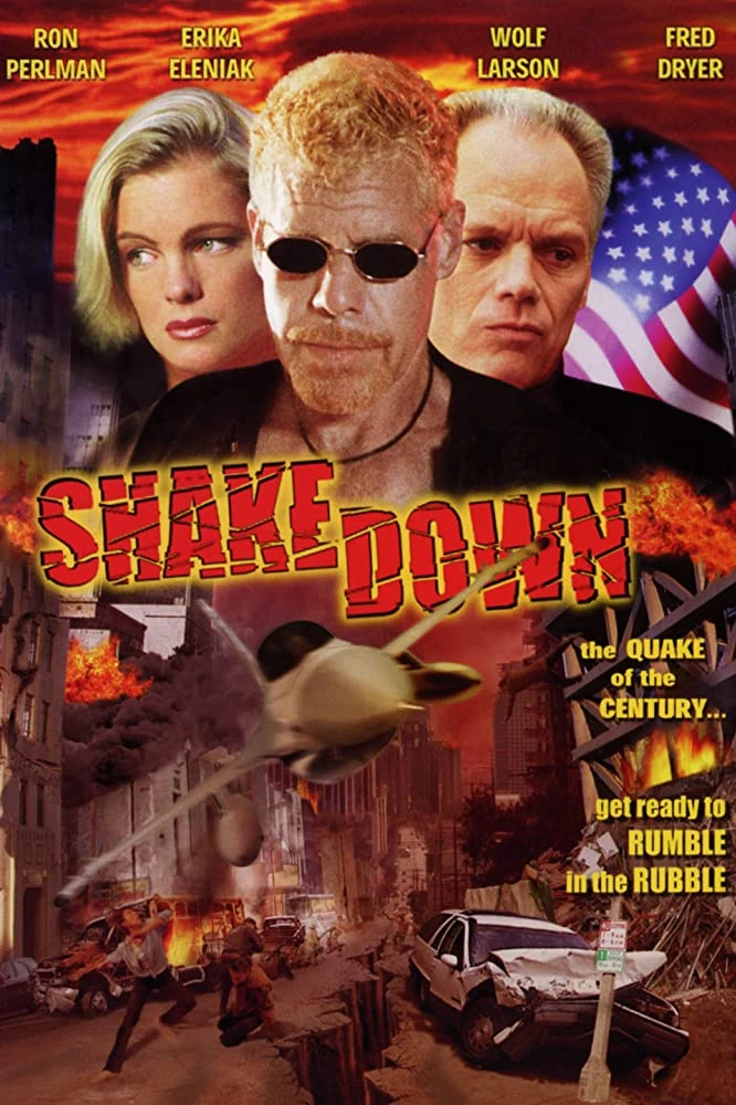 Shakedown (2002) | Movie and TV Wiki | Fandom