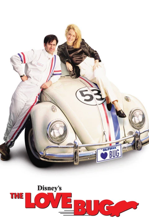 Love Bug, The (1997) | Movie and TV Wiki | Fandom