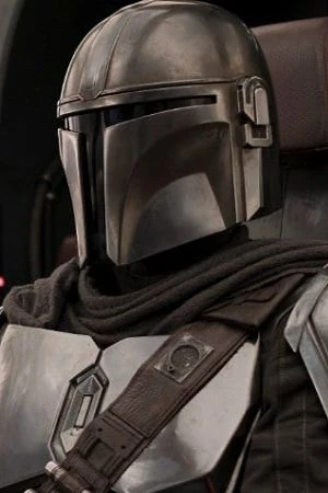 Din Djarin (Star Wars) | Movie and TV Wiki | Fandom