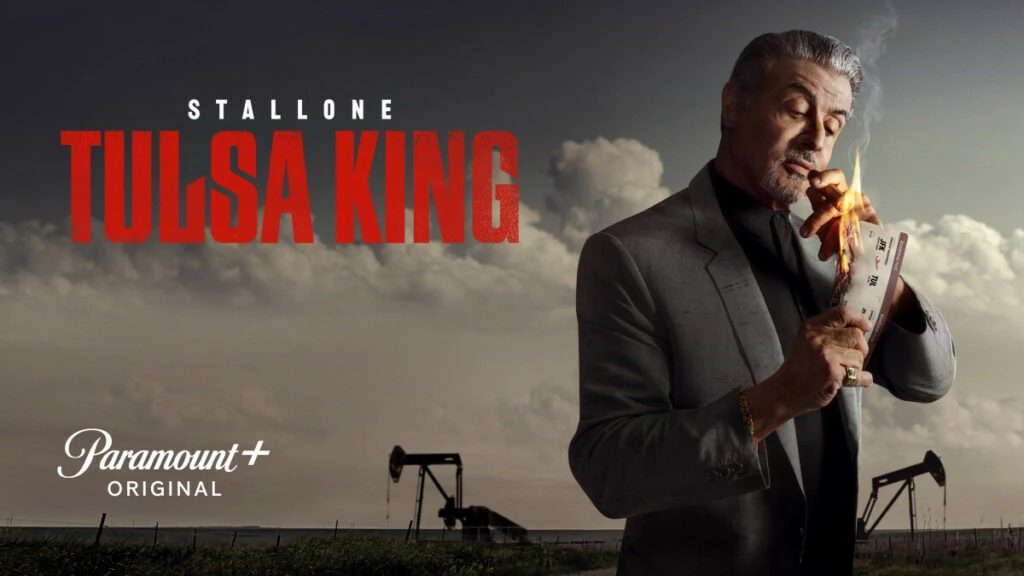 Tulsa King (2022) | Movie and TV Wiki | Fandom