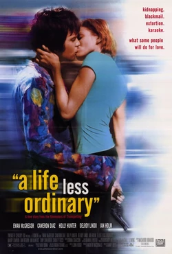 Life Less Ordinary, A (1997) | Movie and TV Wiki | Fandom