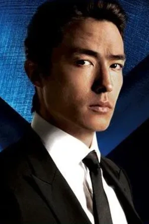 Agent Zero (X-Men) | Movie and TV Wiki | Fandom
