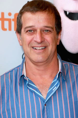 Allen Covert (1964) | Movie and TV Wiki | Fandom