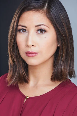 Angela Relucio (1982) | Movie and TV Wiki | Fandom