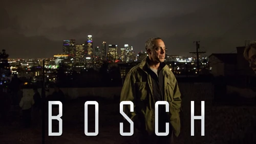 Bosch (2014) | Movie and TV Wiki | Fandom