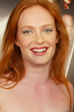 Daisy McCrackin (1981) | Movie and TV Wiki | Fandom