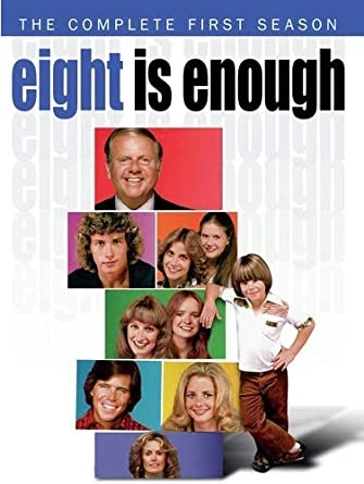 Eight Is Enough (1977)/Image Gallery | Movie and TV Wiki | Fandom