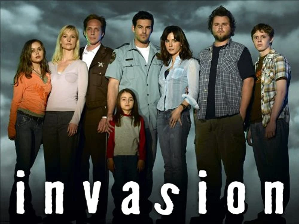 Invasion (2005) | Movie and TV Wiki | Fandom