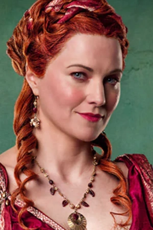 Lucretia (Spartacus) | Movie and TV Wiki | Fandom