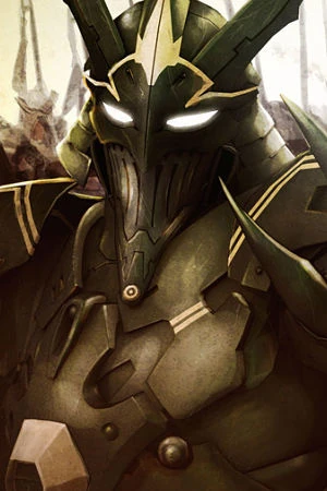 Mandarin (IMAA) | Movie and TV Wiki | Fandom