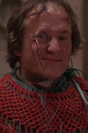 Randall (Time Bandits) | Movie and TV Wiki | Fandom