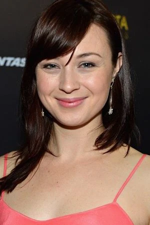 Robin McLeavy (1981) | Movie and TV Wiki | Fandom