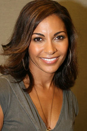 Salli Richardson (1967) | Movie and TV Wiki | Fandom