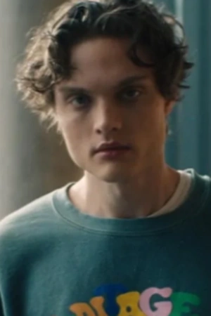 Sam Riordan (Gen V) | Movie and TV Wiki | Fandom